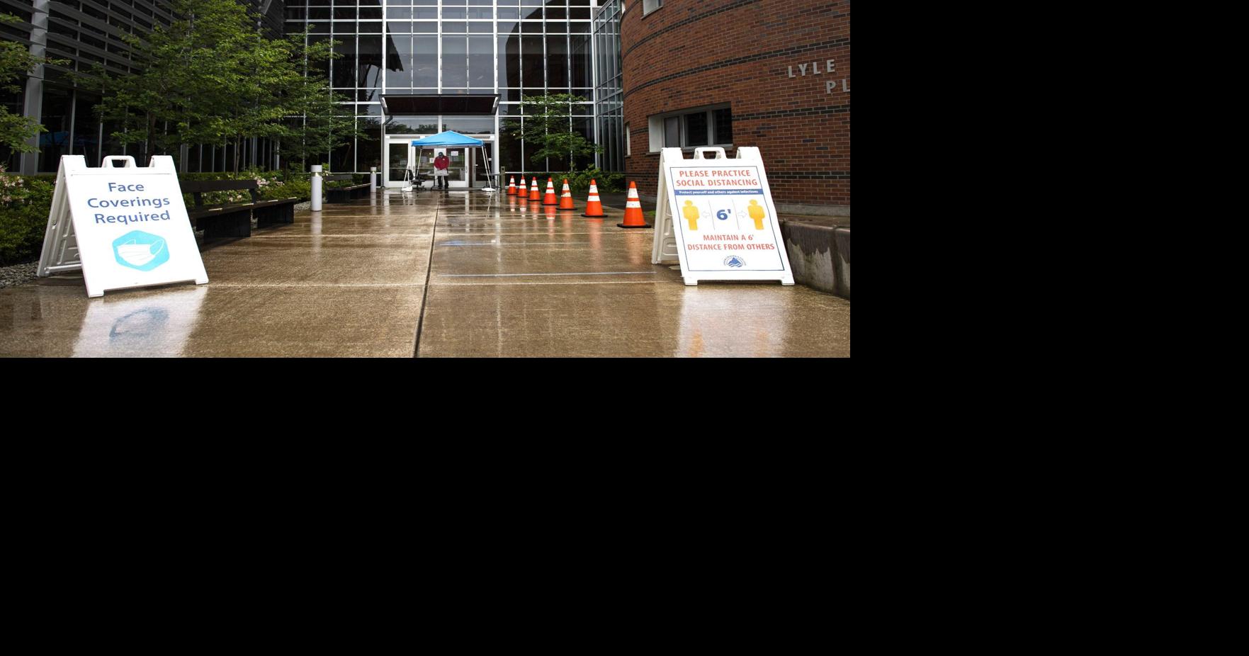 LCC offers 'shot of a lifetime' scholarships drawing for vaccinated ...