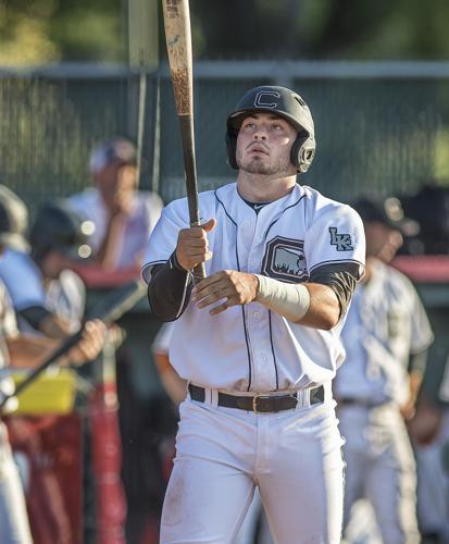 5 Black Bears named to All-WCL team