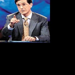 Colbert's eagle in danger, thanks to 'lunatic' Baird