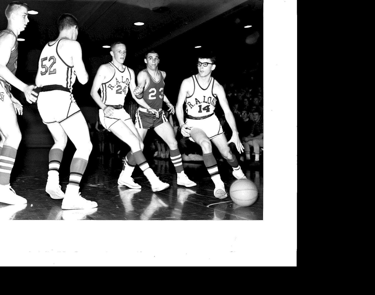 Remembering a Coach: Terry Miller couldn’t miss