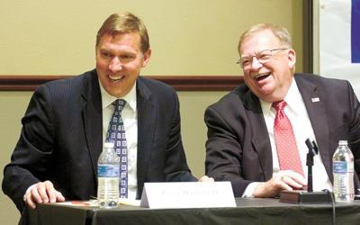 19th District Profile: Brian Hatfield