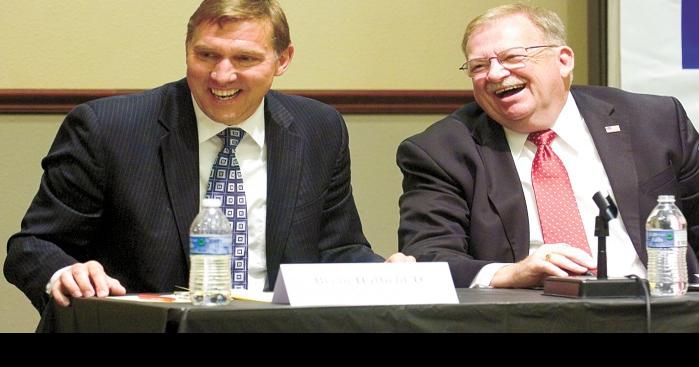 19th District Profile: Brian Hatfield