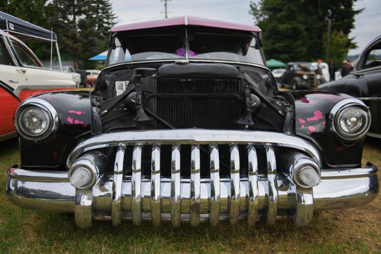 Kelso man's legacy remembered at annual Longview car show