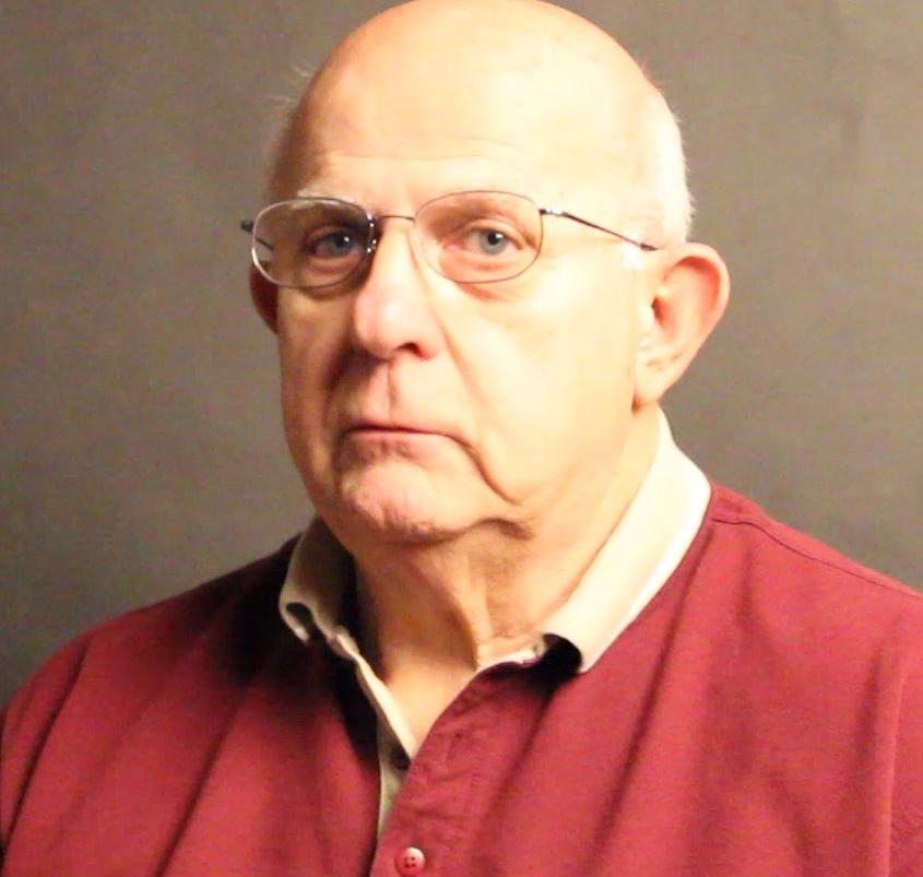 Vietnam Vets: Mike Clancy survived 300 hours of combat