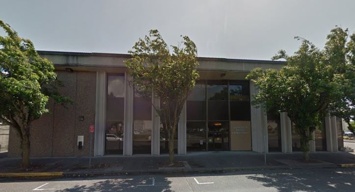 Longview council approves police station remodel plans