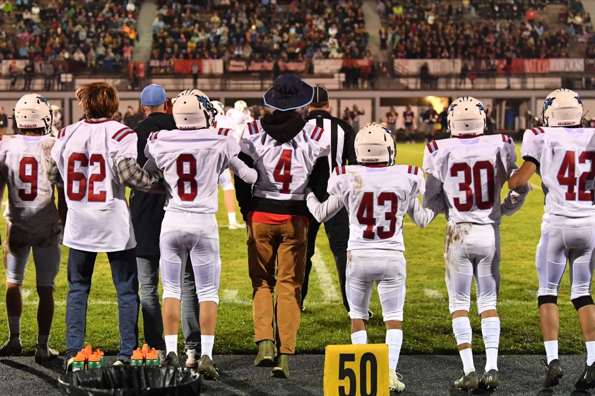 High School Football Playoffs: Penciling in the Week 10 playoff docket ...