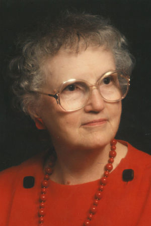 Shirley Lewis