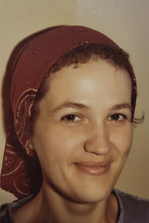 Patricia Sue Quintero