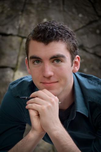 Standout Grad: Russell Kennington, Castle Rock