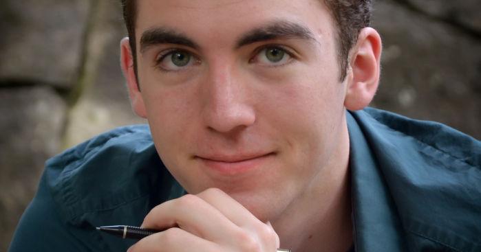 Standout Grad: Russell Kennington, Castle Rock