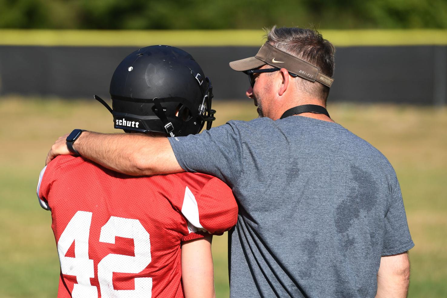 Rainier, Clatskanie high school football previews