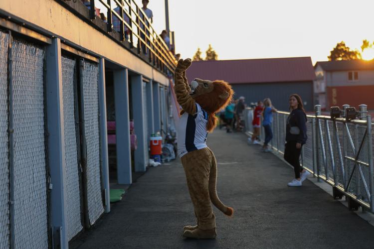 2A High School Football: Mark Morris shut out by Battle Ground in opener