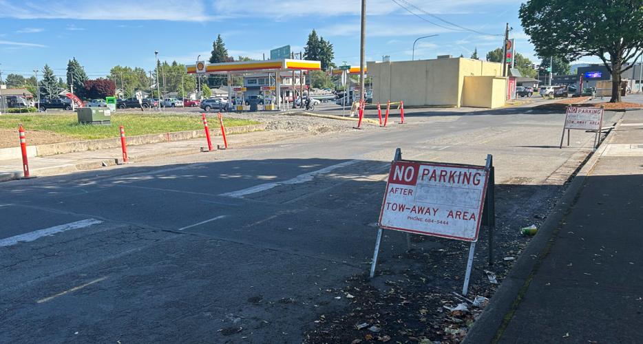 Kelso Spray Park slated to open in July after 2 years
