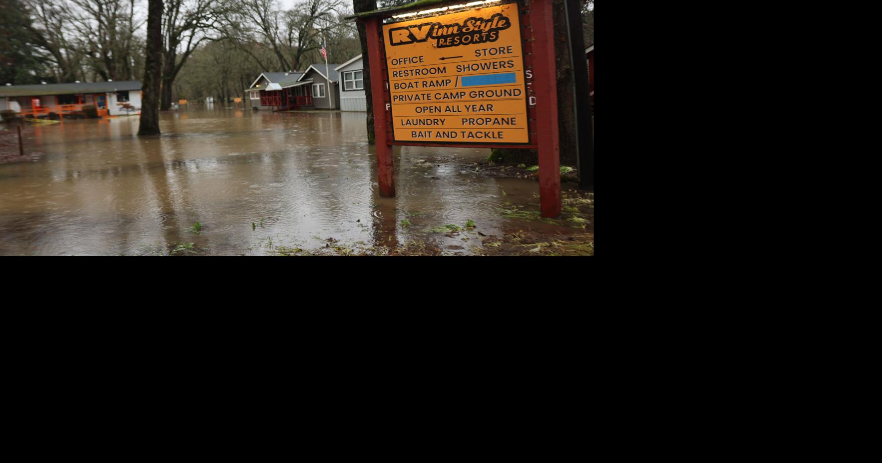 $11M in federal aid for WA flood victims handed out as deadline passes
