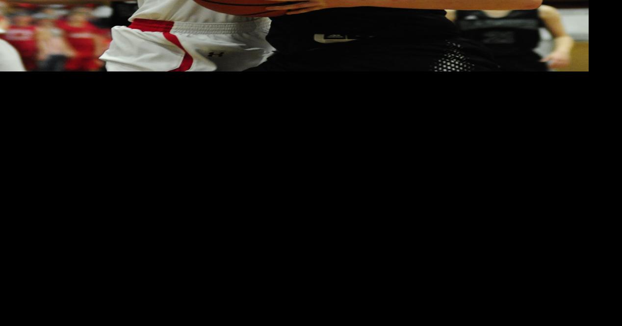 Preps+ Basketball: PSU signee Hansen revs up for final run with Rainier