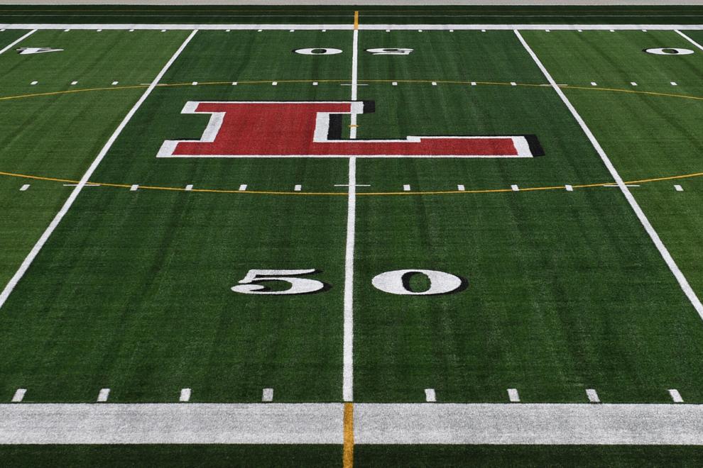 Countdown to kickoff: Will Longview Memorial Stadium renovations be ...