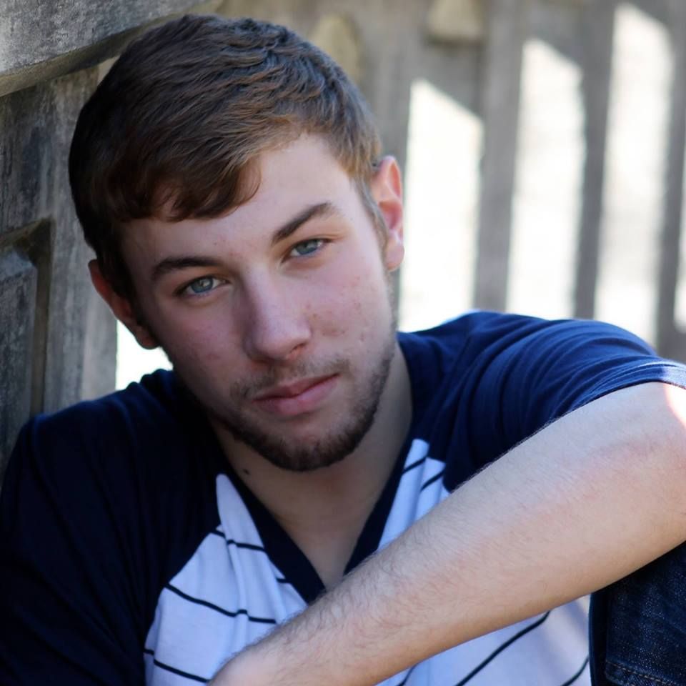 Standout Grad: Danny Hull, Three Rivers Christian