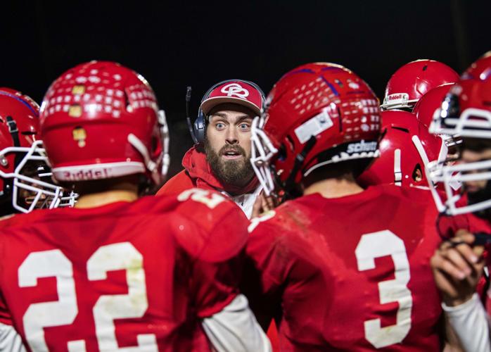 La Center holds off Castle Rock in wild affair