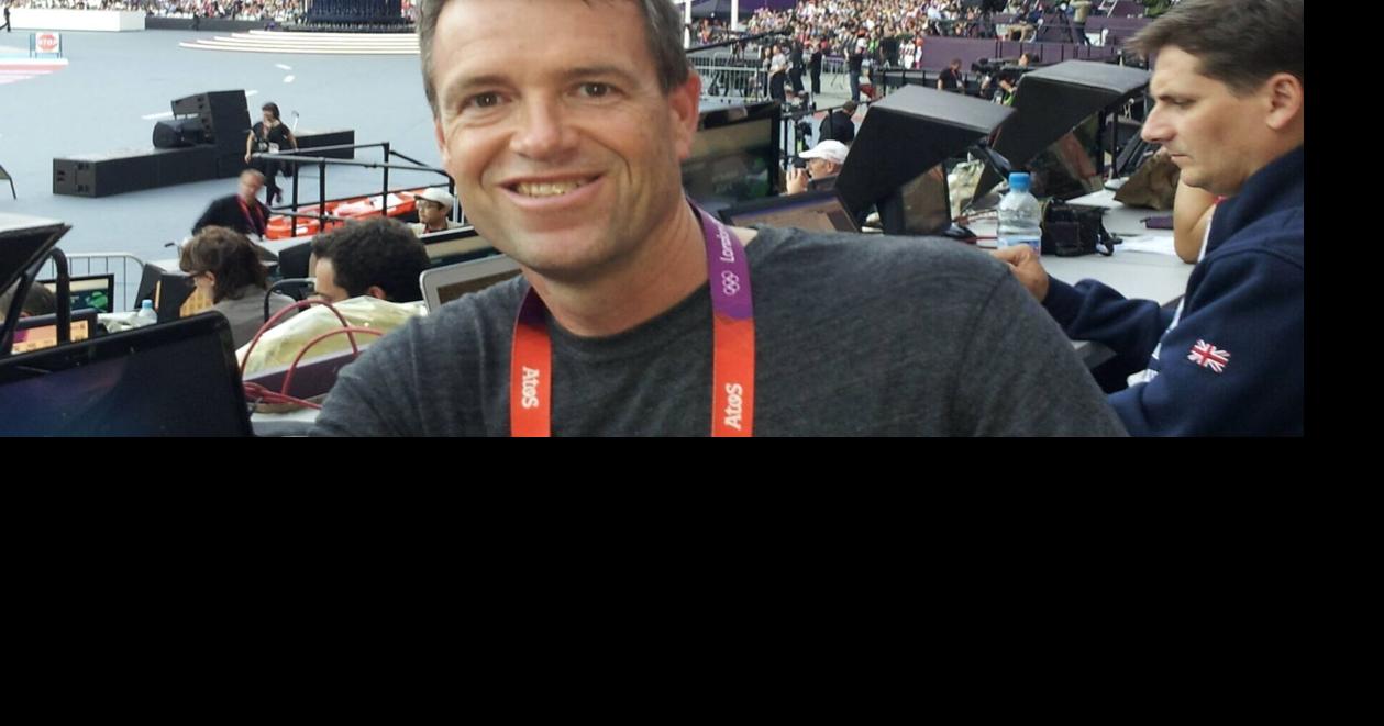 Writing Goodbye: Remembering the life and tales of R.A. Long alum Jim Caple