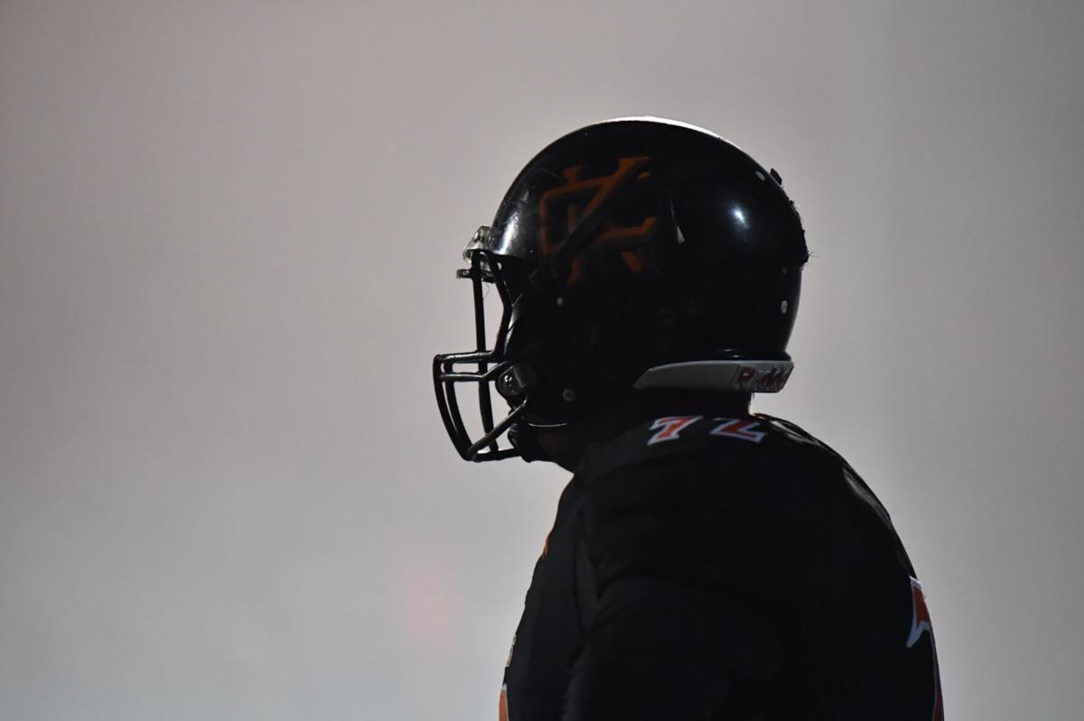 Old School Radio: Kalama football takes on Bulldogs for ‘99 title