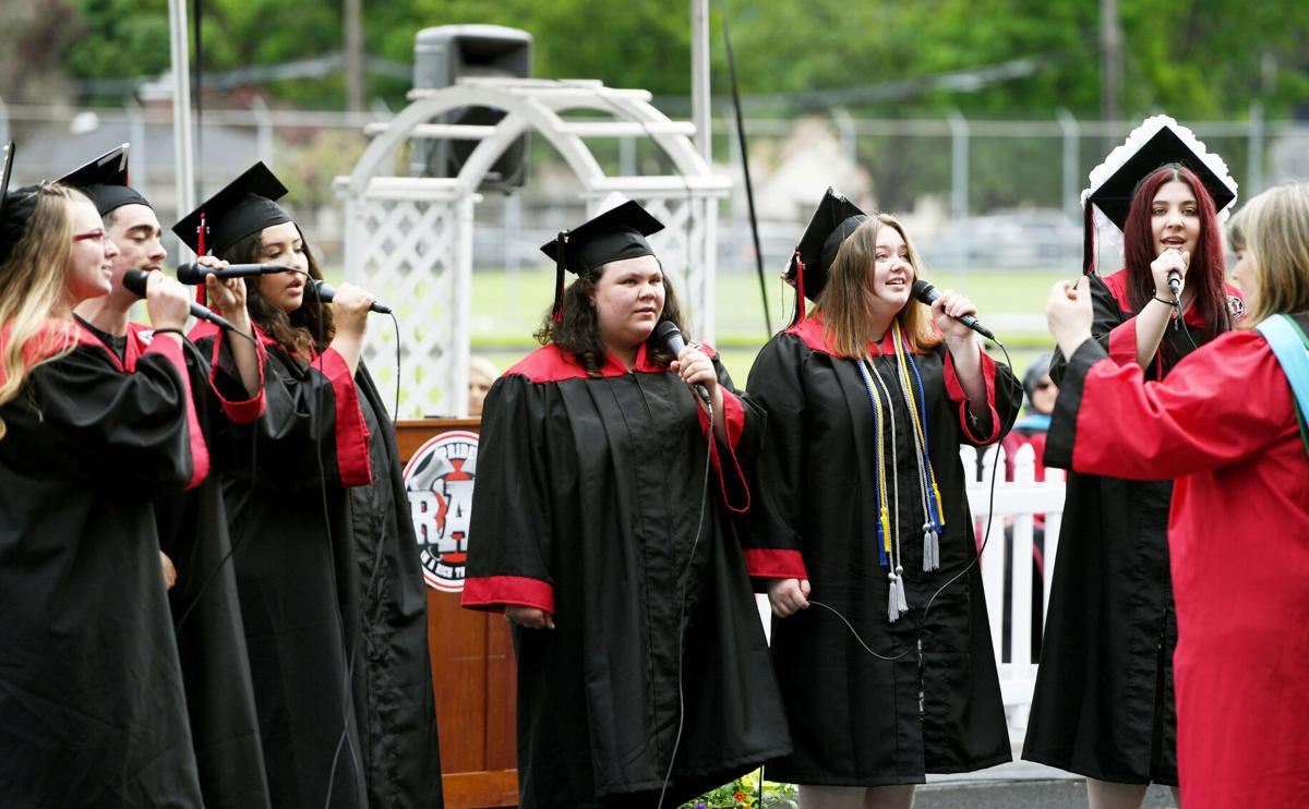 Cowlitz County events: R.A. Long Alumni Association celebrates 20 years ...