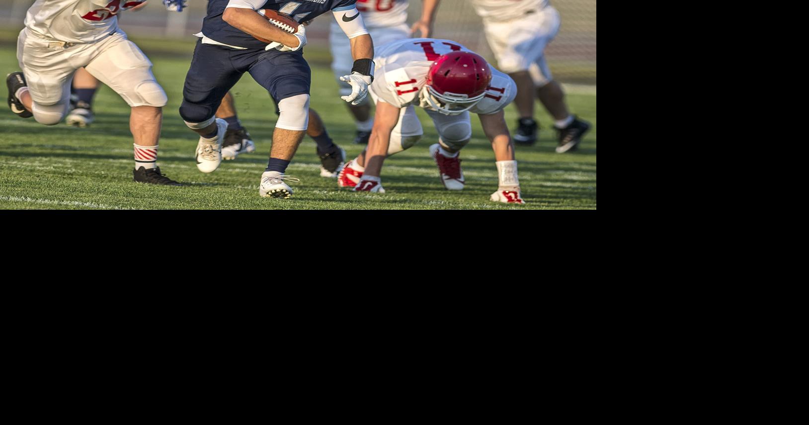 Mark Morris 48, Castle Rock 14: Monarchs earn second win in 3 years ...