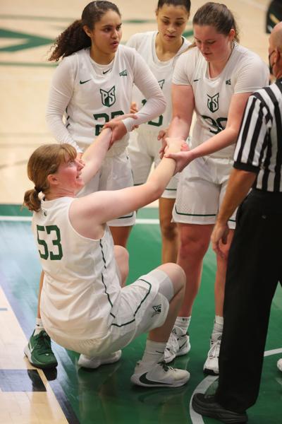 College roundup: Hansen scores 15, PSU falls to Montana State