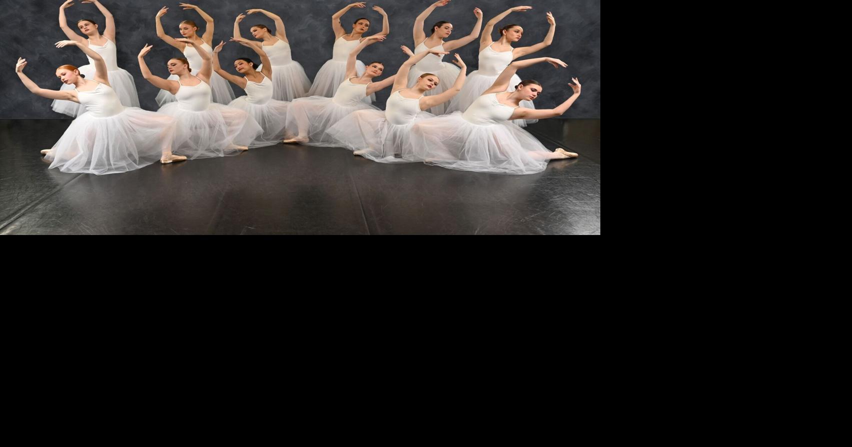Young ballet dancers to perform 'eras' show in Longview