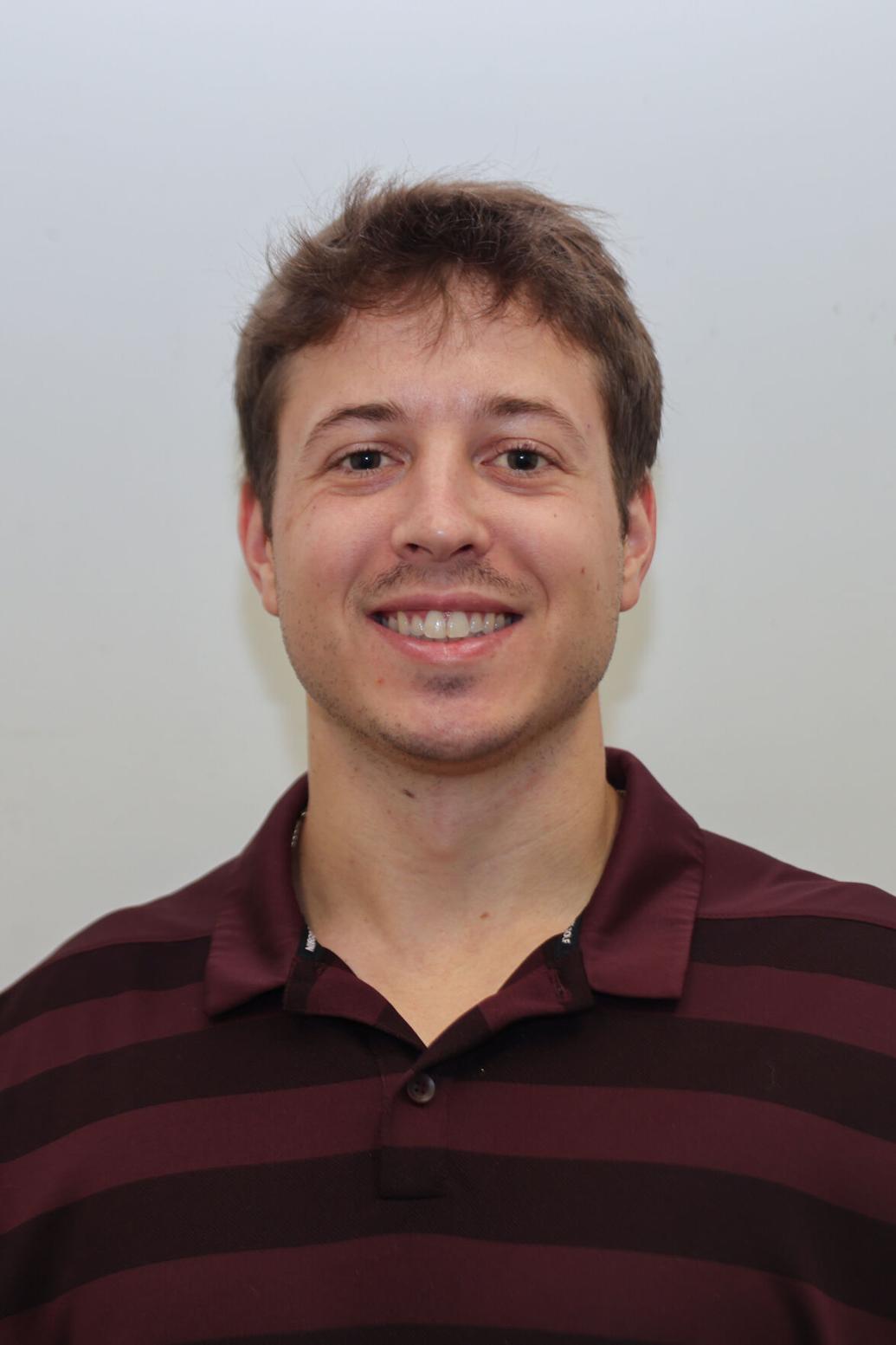 Sports reporter says goodbye to Longview, The Daily News