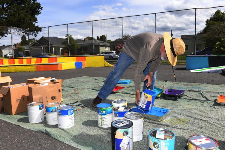 Longview council seesaws on Cloney Park funding