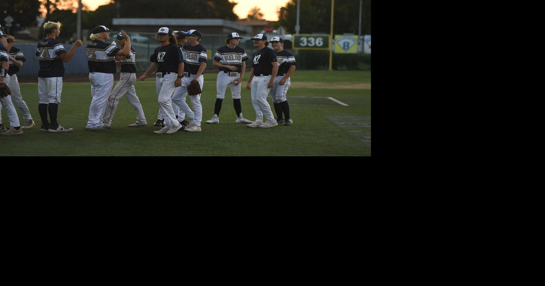 Senior Babe Ruth Regionals: Kelso Premier ends season on winning note