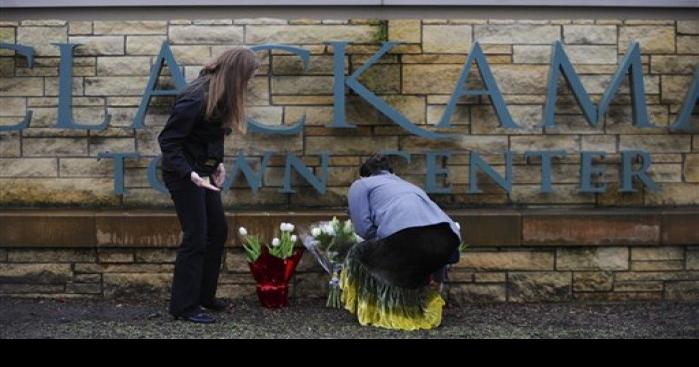 Gallery: Clackamas Town Center Shooting