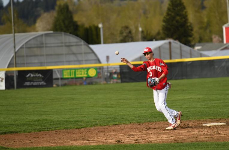 Castle Rock baseball more than doubles win total
