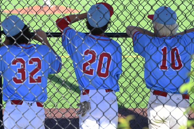 2A High School Baseball: Mark Morris holds off Columbia River, moves on ...