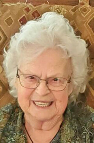 Anita J. (Clark) Buker