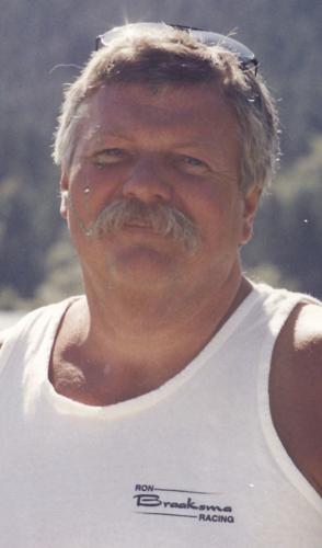 Steven Albert Koenig
