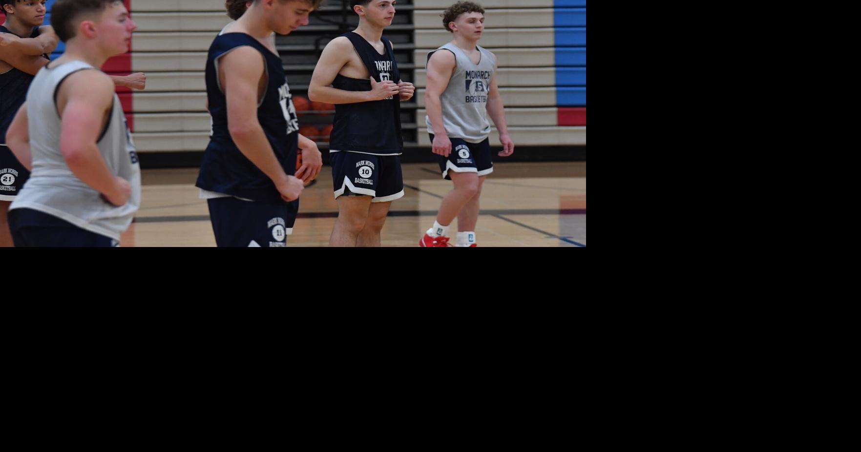 2A High School Basketball Previews: Olson to lead Mark Morris after 2nd ...