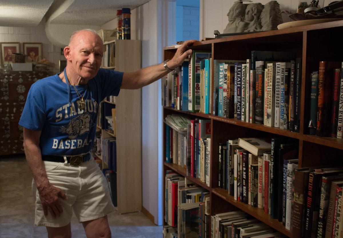 'These were exceptional people': Local historians reflect on American ...