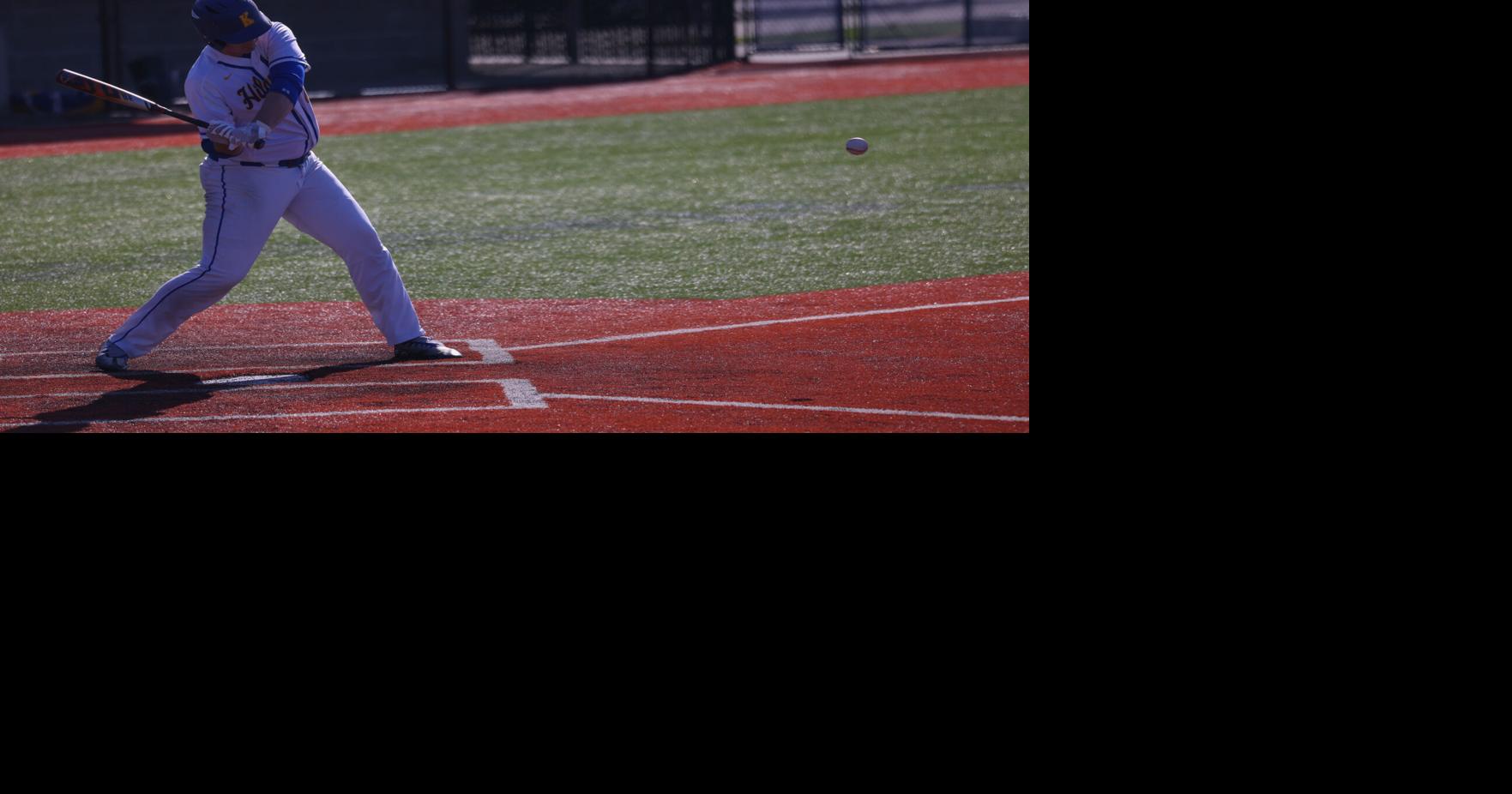 PHOTOS: Kelso vs Evergreen Baseball