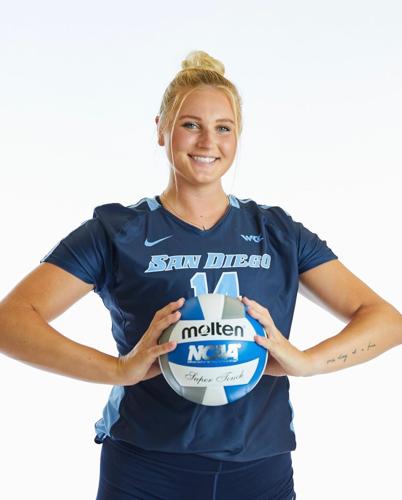 Alumni Radar: Rainier's Breanna Edwards embarks on Italian pro ...