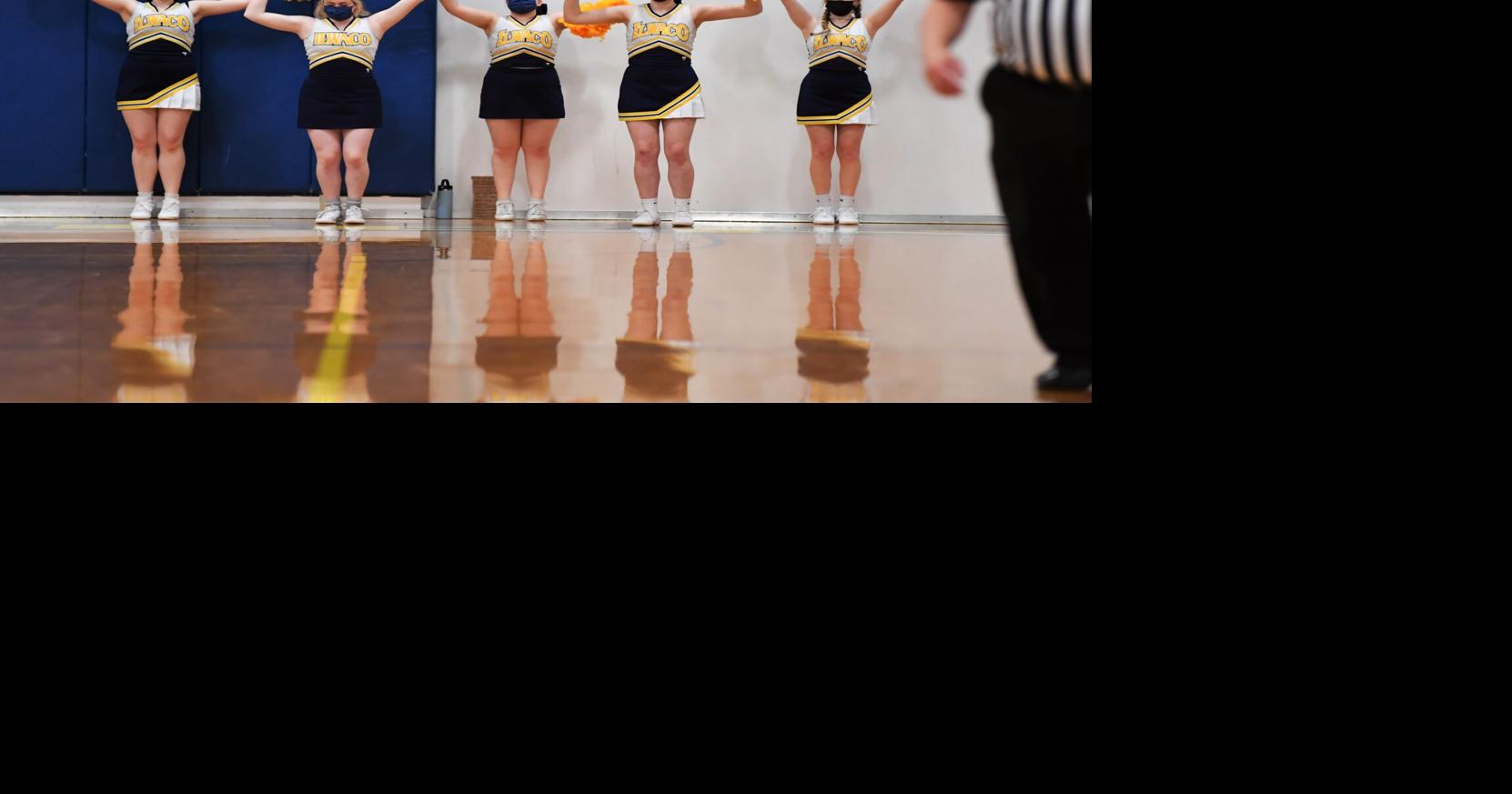 Associated Press High School Girls Basketball Polls