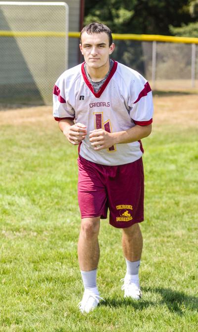 Winlock team preview: Cline looking to lead Cardinals