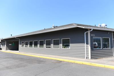 Plan to move Larch Corrections Center firefighters to Longview on hold
