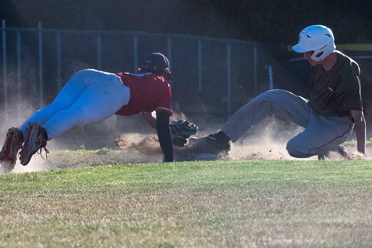 Summer Baseball Roundup: Rural Baseball Inc. smashes Black Hills