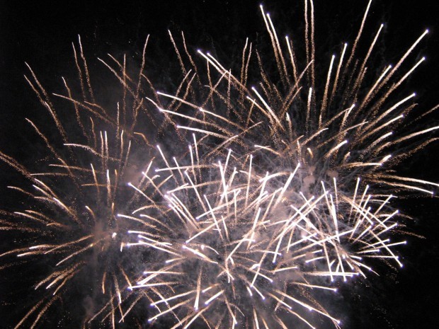 Have fun with fireworks, but know the rules