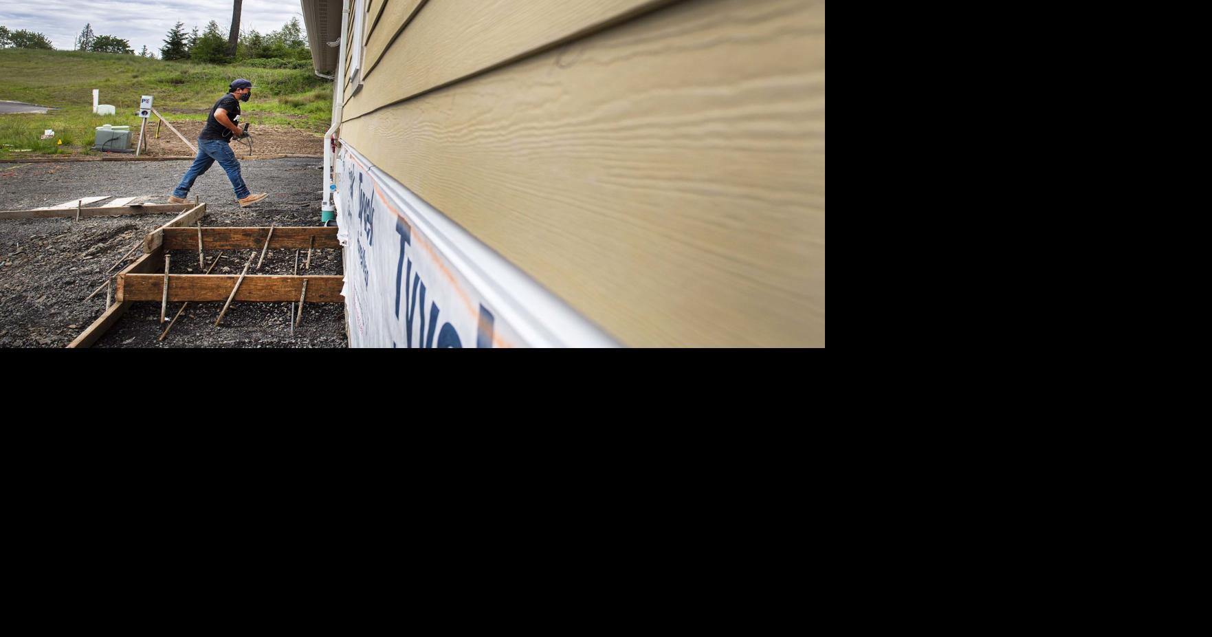 Jobless rate dips slighlty in May, but summer recovery 'a question mark'