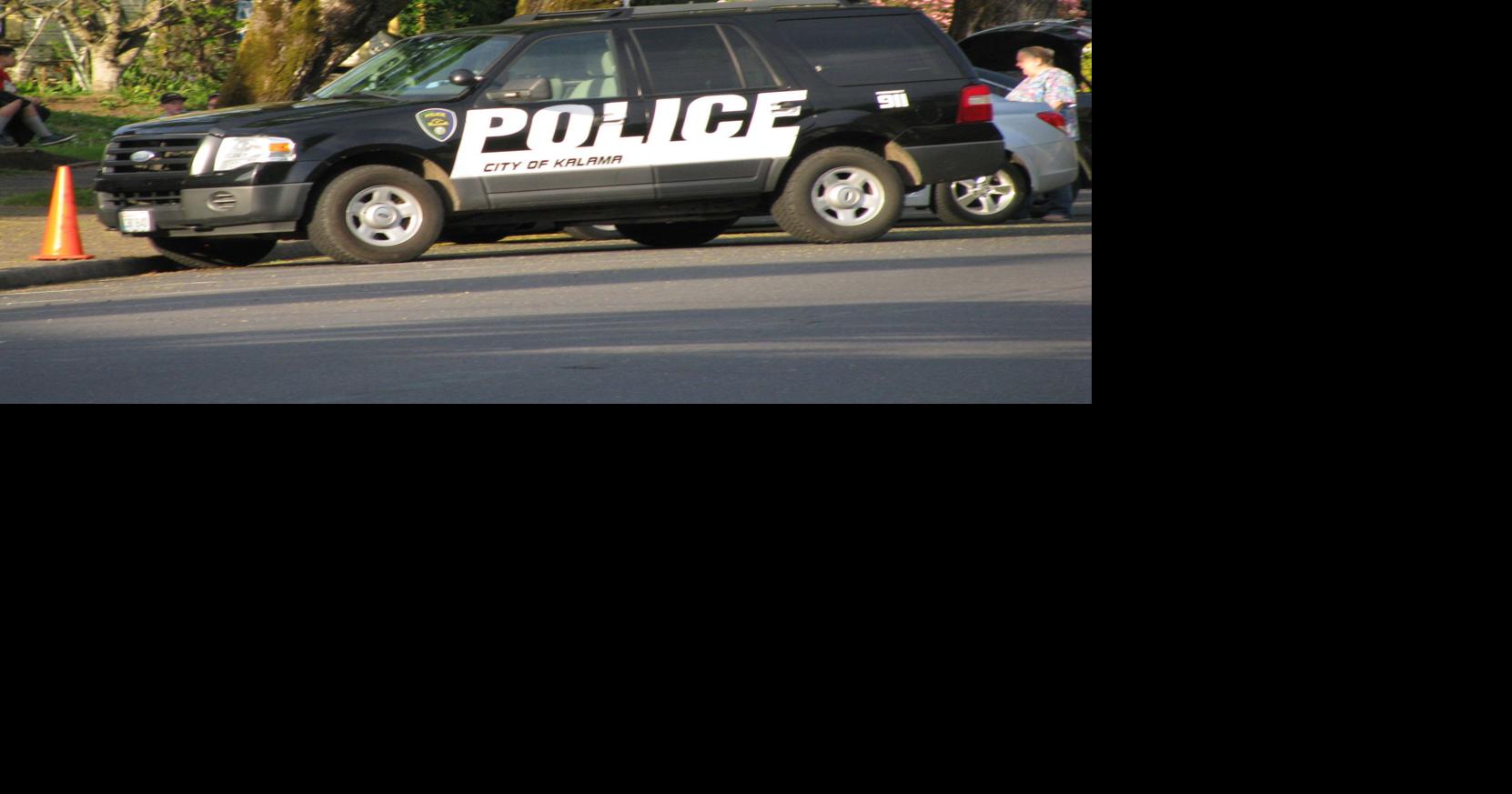 Public to meet with Kalama police chief candidates
