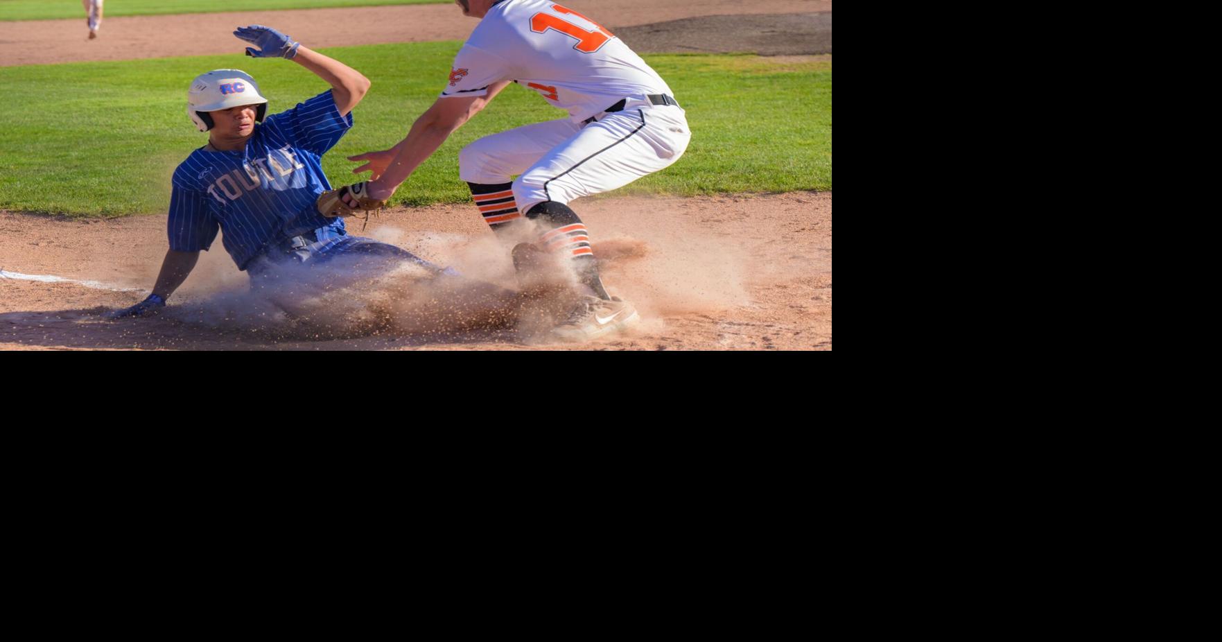 2B High School Baseball: Swanson, Shellenbarger lift Toutle Lake to 11 ...
