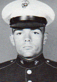 Vietnam Vets: Dave Ford