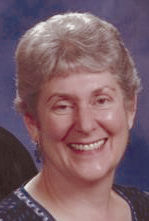 Laura Grocott Floodeen